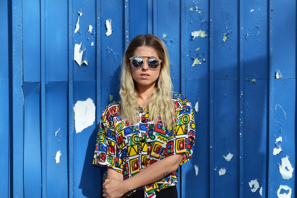 The Lady K » LA & NYC based fashion blogger, stylist and fashion ...